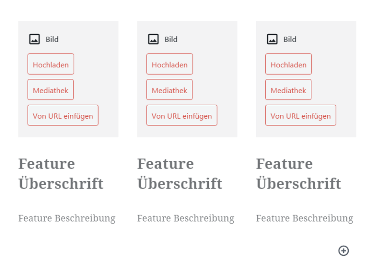 WordPress: Block Variations erstellen | webfluence