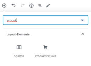 WordPress: Block Variations erstellen | webfluence